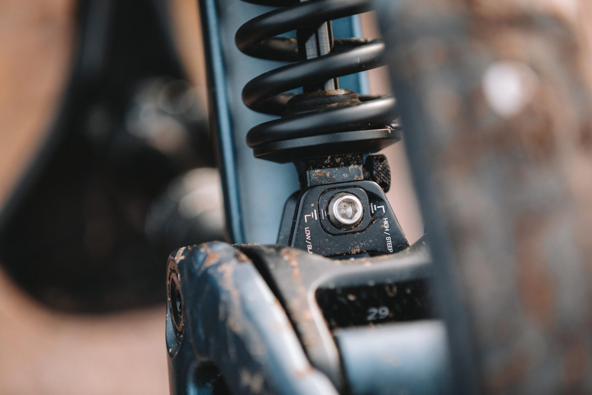 I tested the latest Commencal Meta V5 Race, and it was unlike any other ...