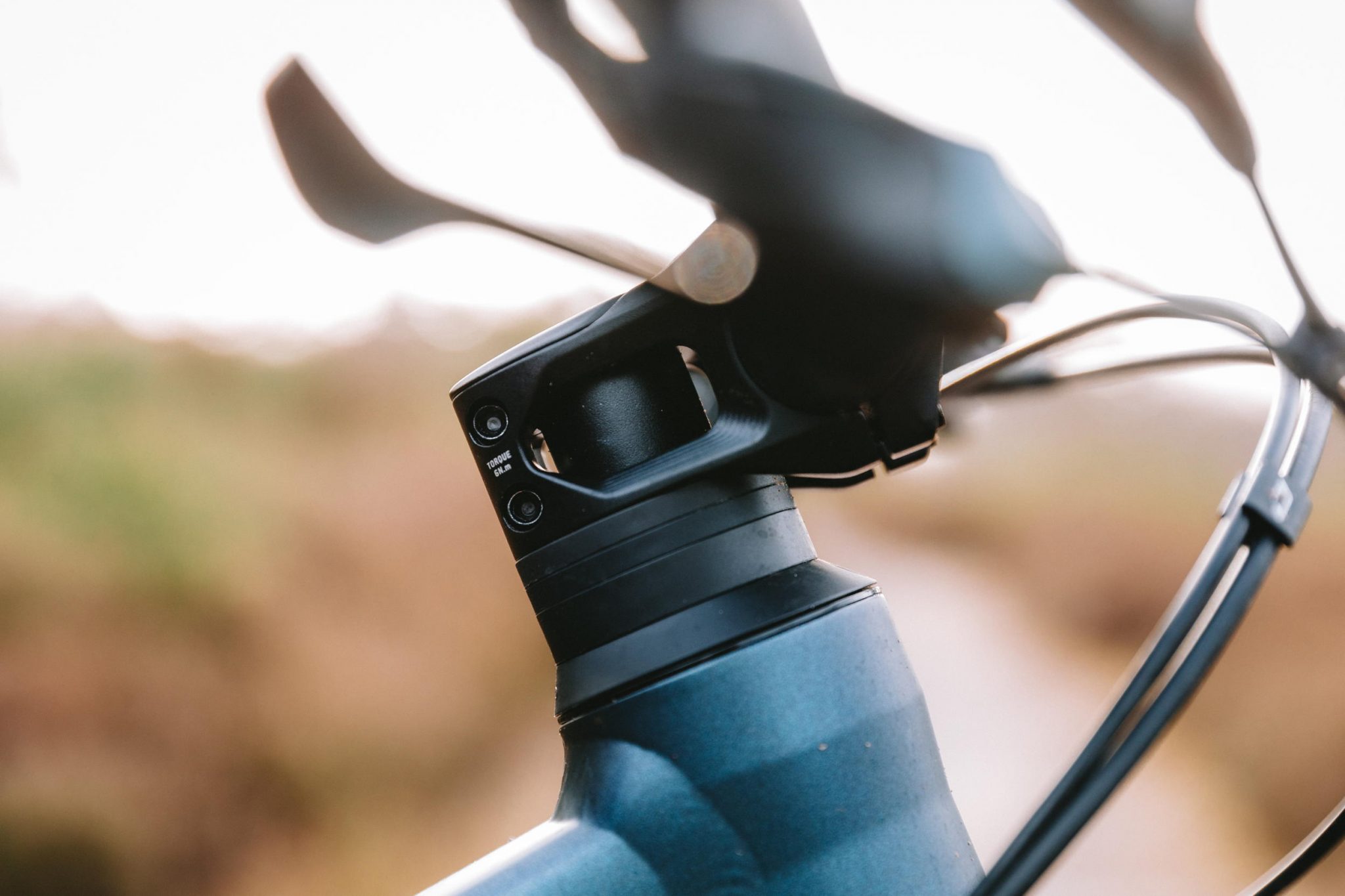 I tested the latest Commencal Meta V5 Race, and it was unlike any other ...