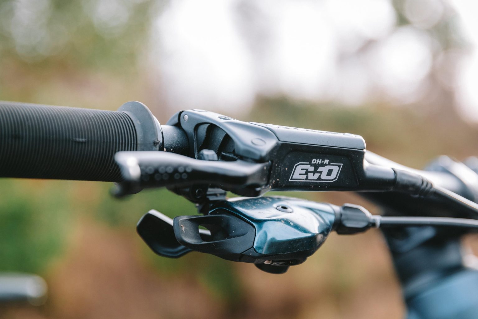 I tested the latest Commencal Meta V5 Race, and it was unlike any other ...