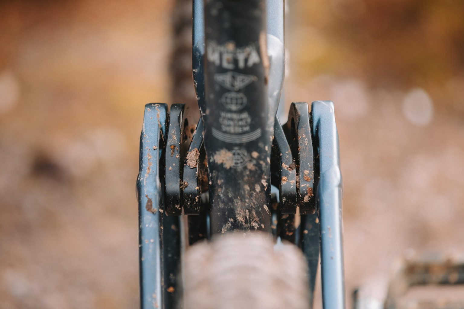 I tested the latest Commencal Meta V5 Race, and it was unlike any other ...
