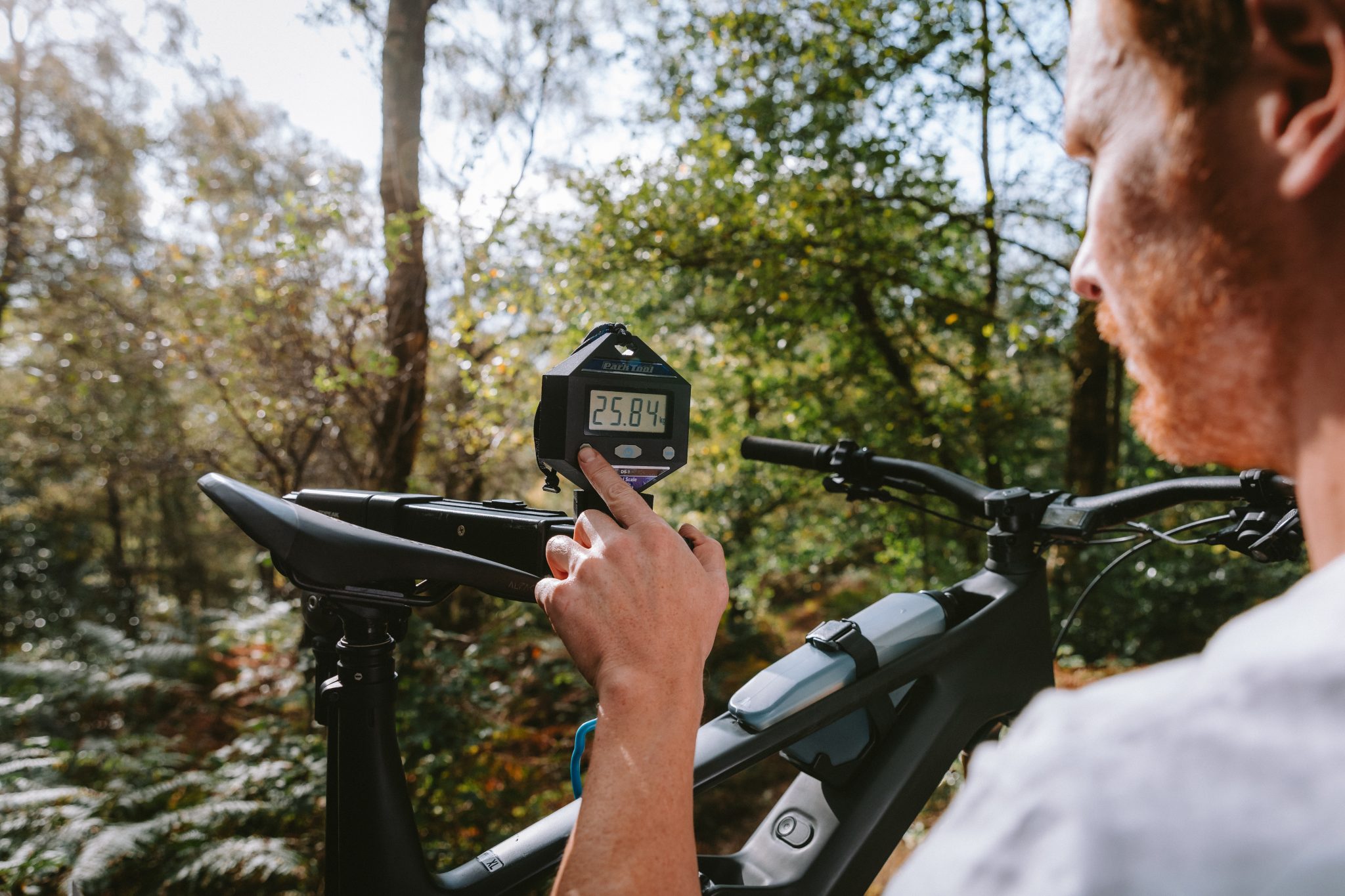 Why weight still matters on a mountain bike… but not for the reasons we ...