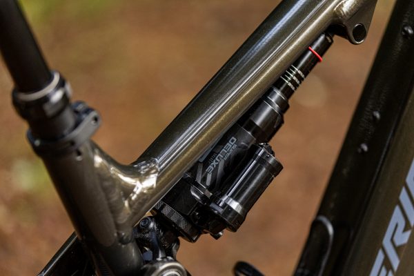 Merida’s new eOne-Sixty 875 Lite can pack in a whopping 1,110Wh of ...