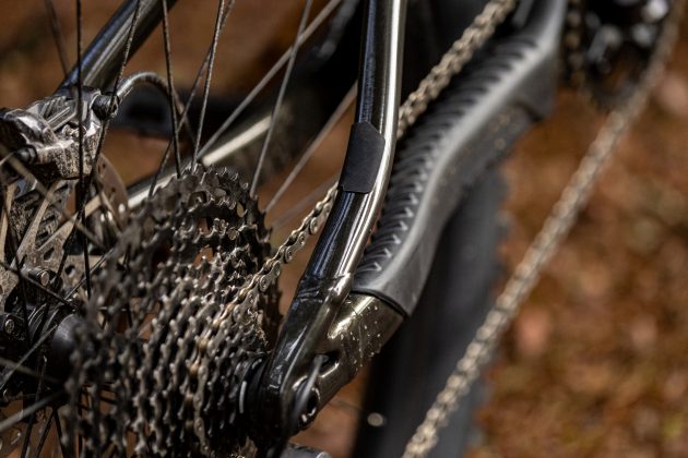 Merida’s new eOne-Sixty 875 Lite can pack in a whopping 1,110Wh of ...