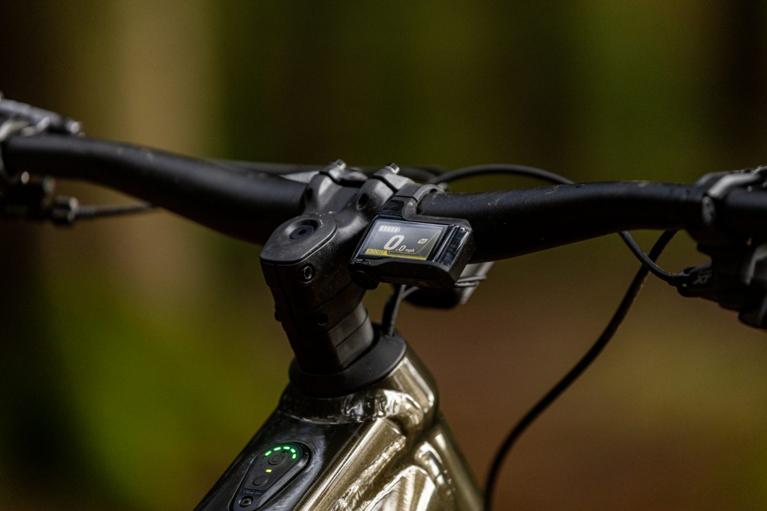 Merida’s new eOne-Sixty 875 Lite can pack in a whopping 1,110Wh of ...