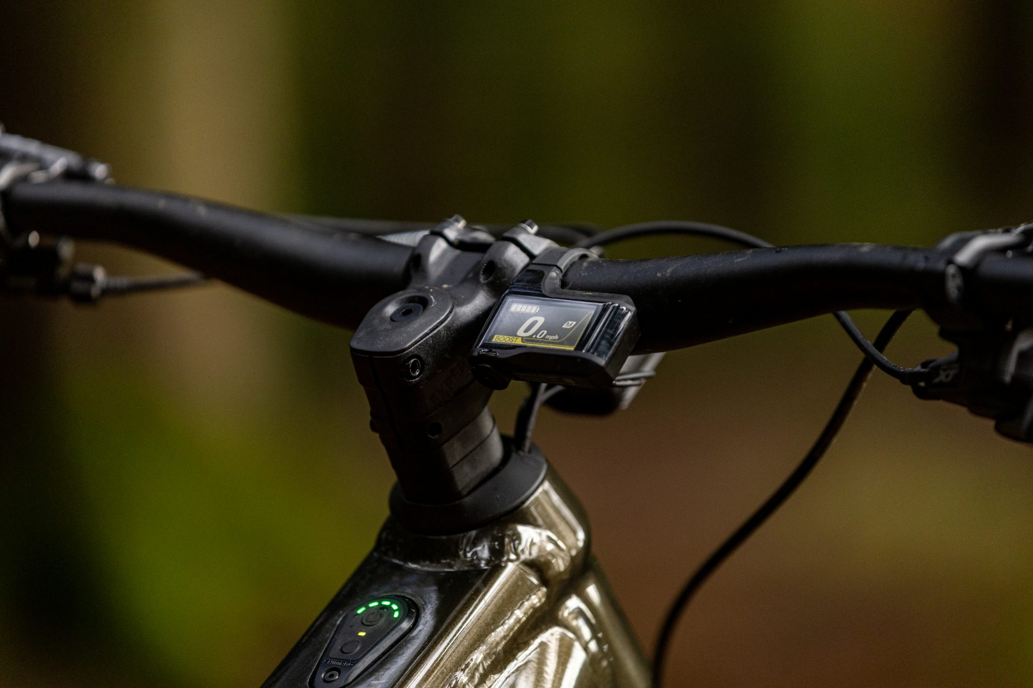 Merida’s new eOne-Sixty 875 Lite can pack in a whopping 1,110Wh of ...