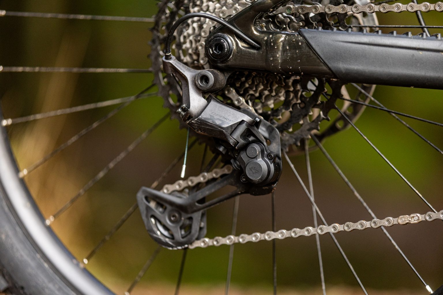 Merida’s new eOne-Sixty 875 Lite can pack in a whopping 1,110Wh of ...