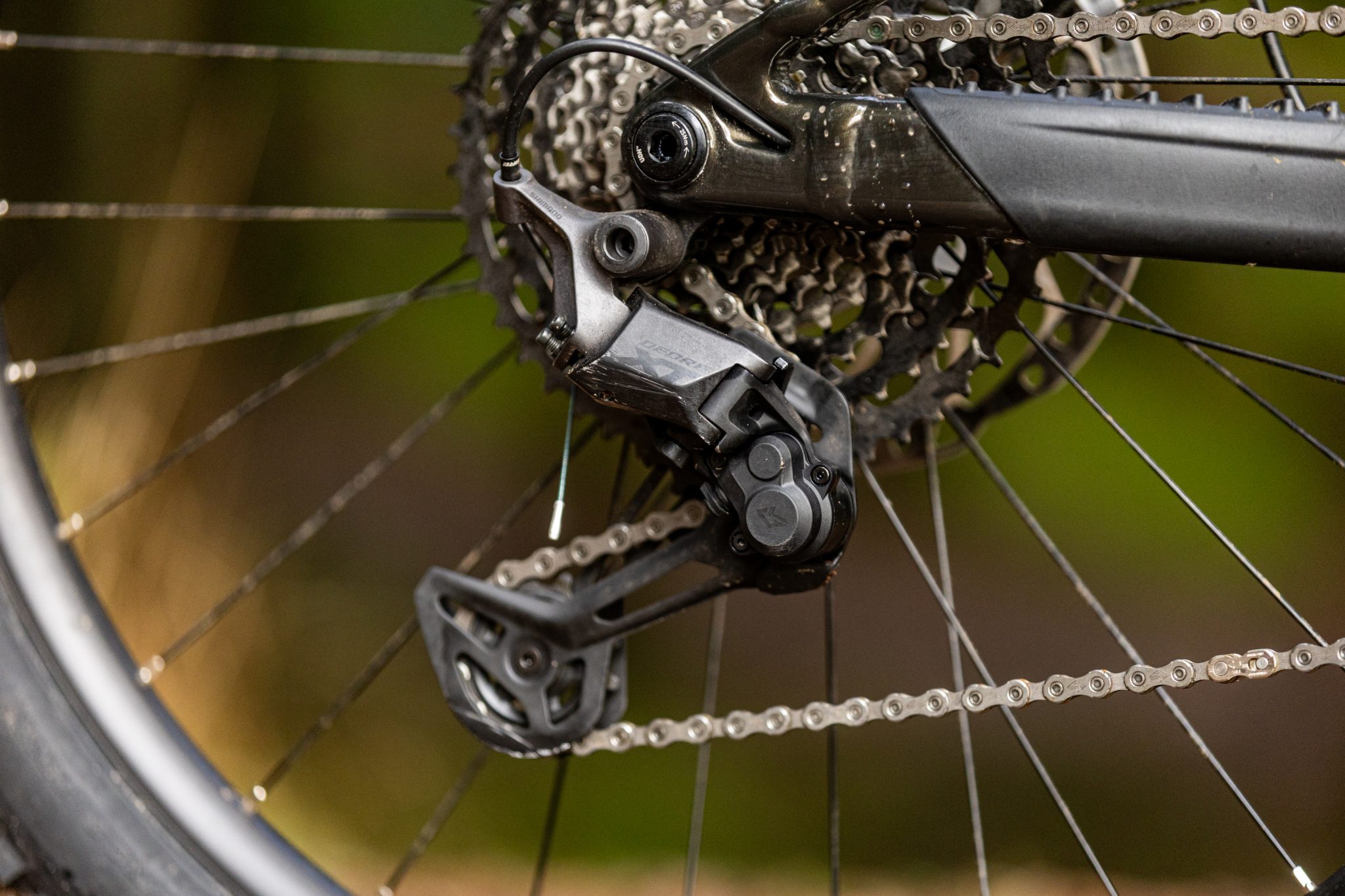 Merida’s new eOne-Sixty 875 Lite can pack in a whopping 1,110Wh of ...