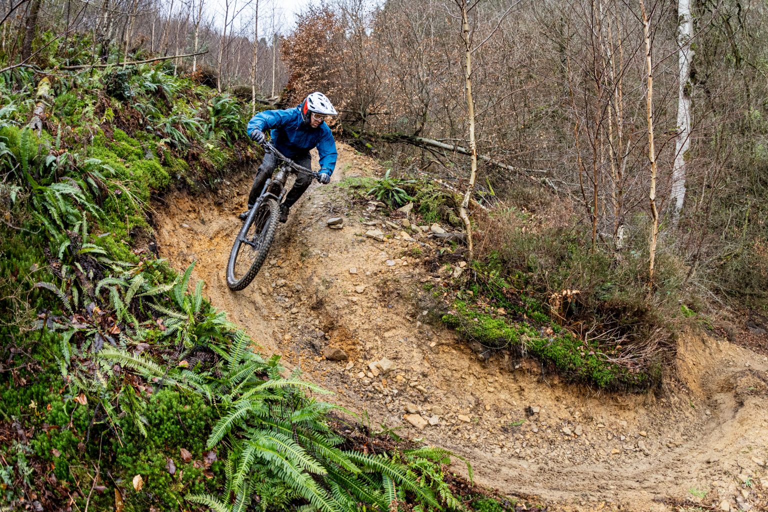 Merida’s new eOne-Sixty 875 Lite can pack in a whopping 1,110Wh of ...