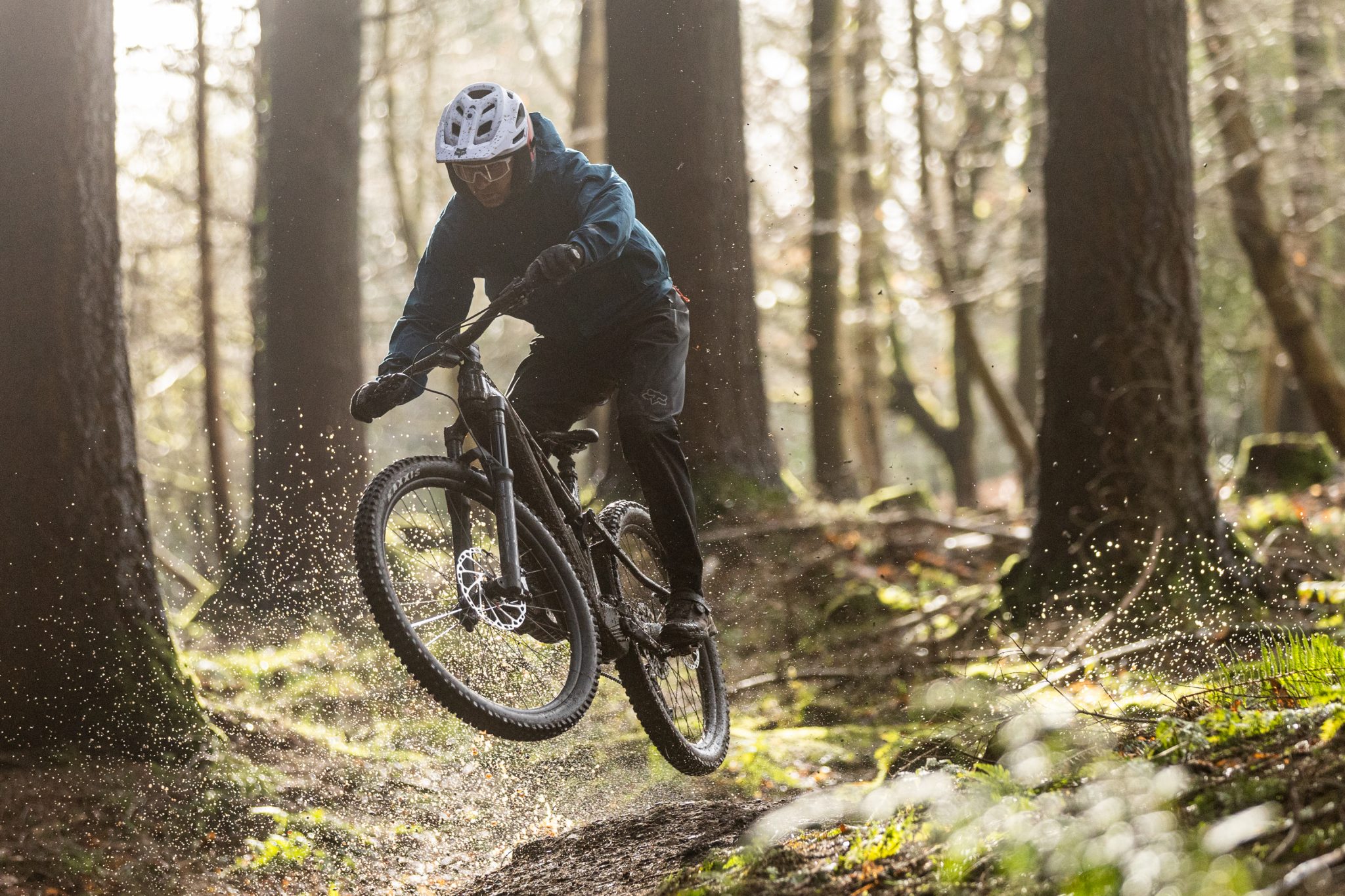 Best mountain bike jackets reviewed and rated by experts - MBR