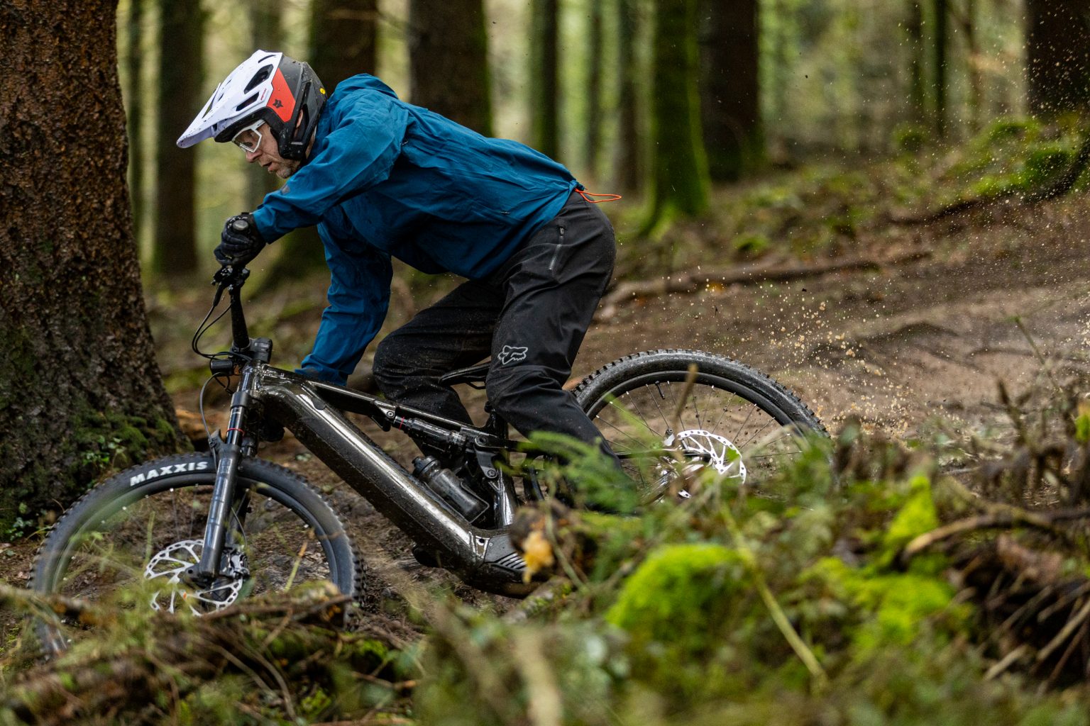 Merida’s new eOne-Sixty 875 Lite can pack in a whopping 1,110Wh of ...