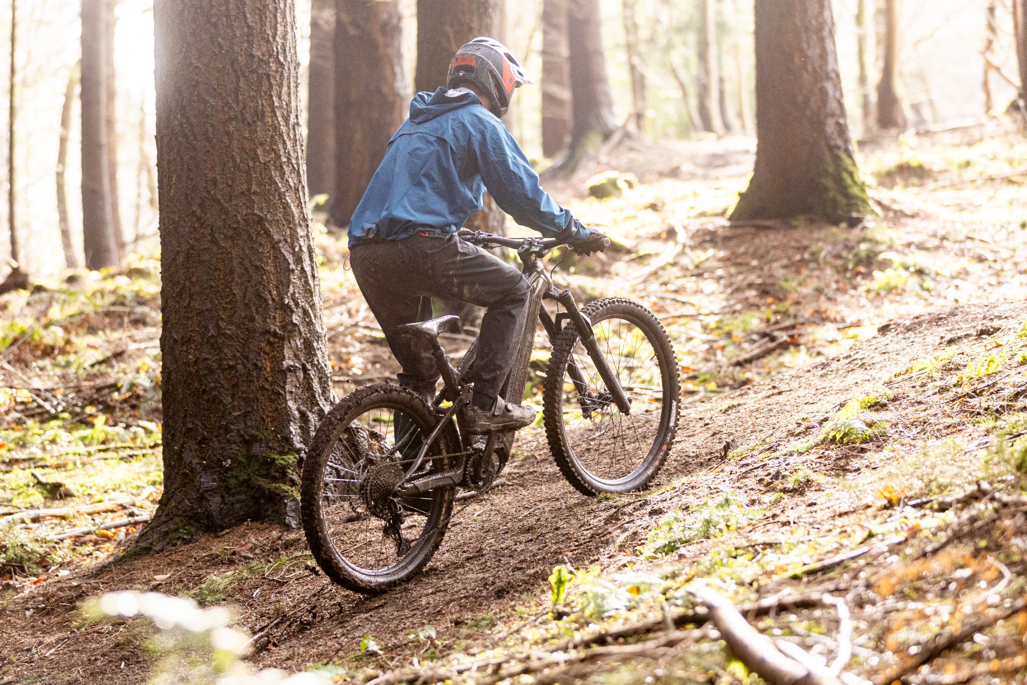 Merida’s new eOne-Sixty 875 Lite can pack in a whopping 1,110Wh of ...