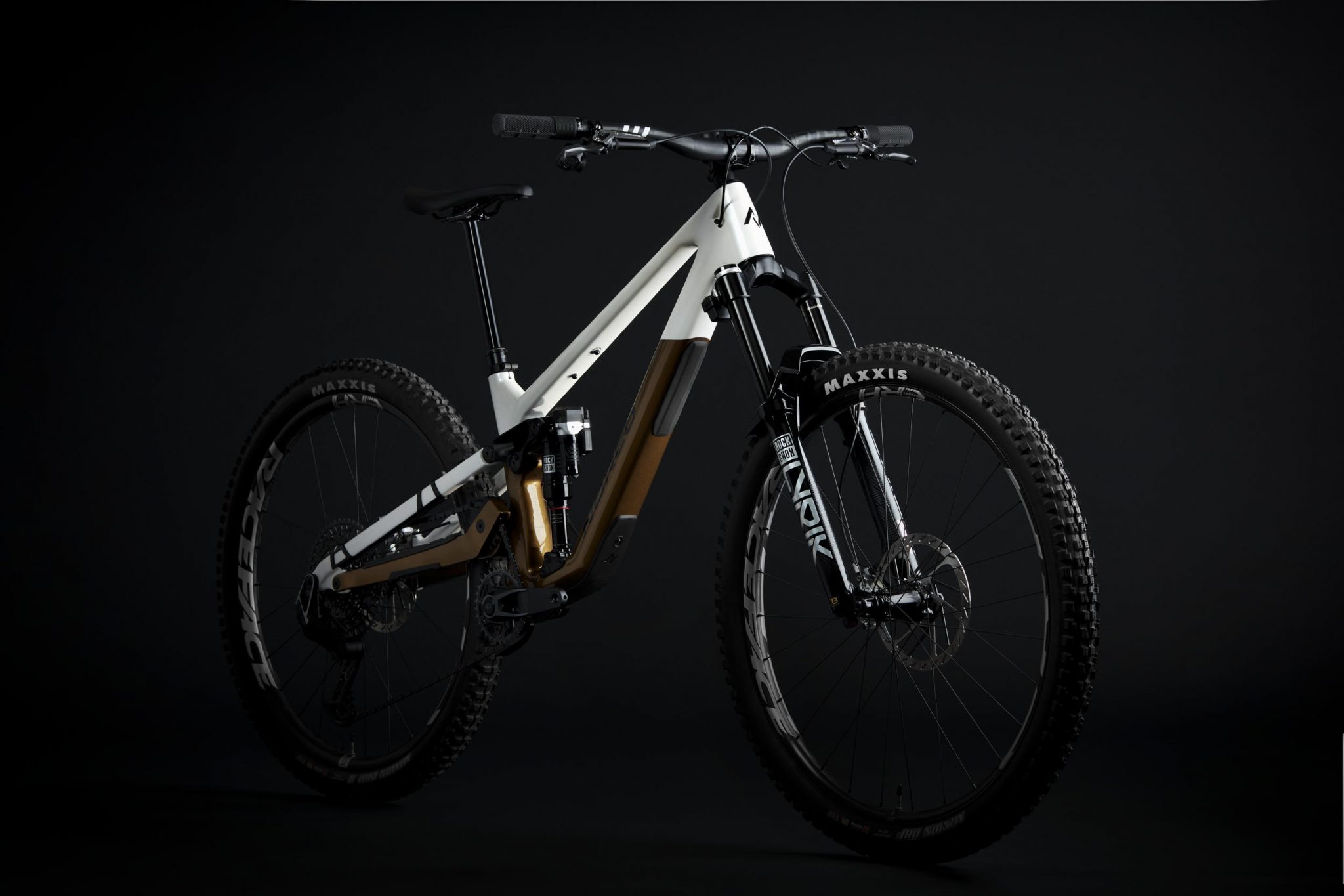 Norco goes all-in for high-pivots with new short-travel Optic and all ...