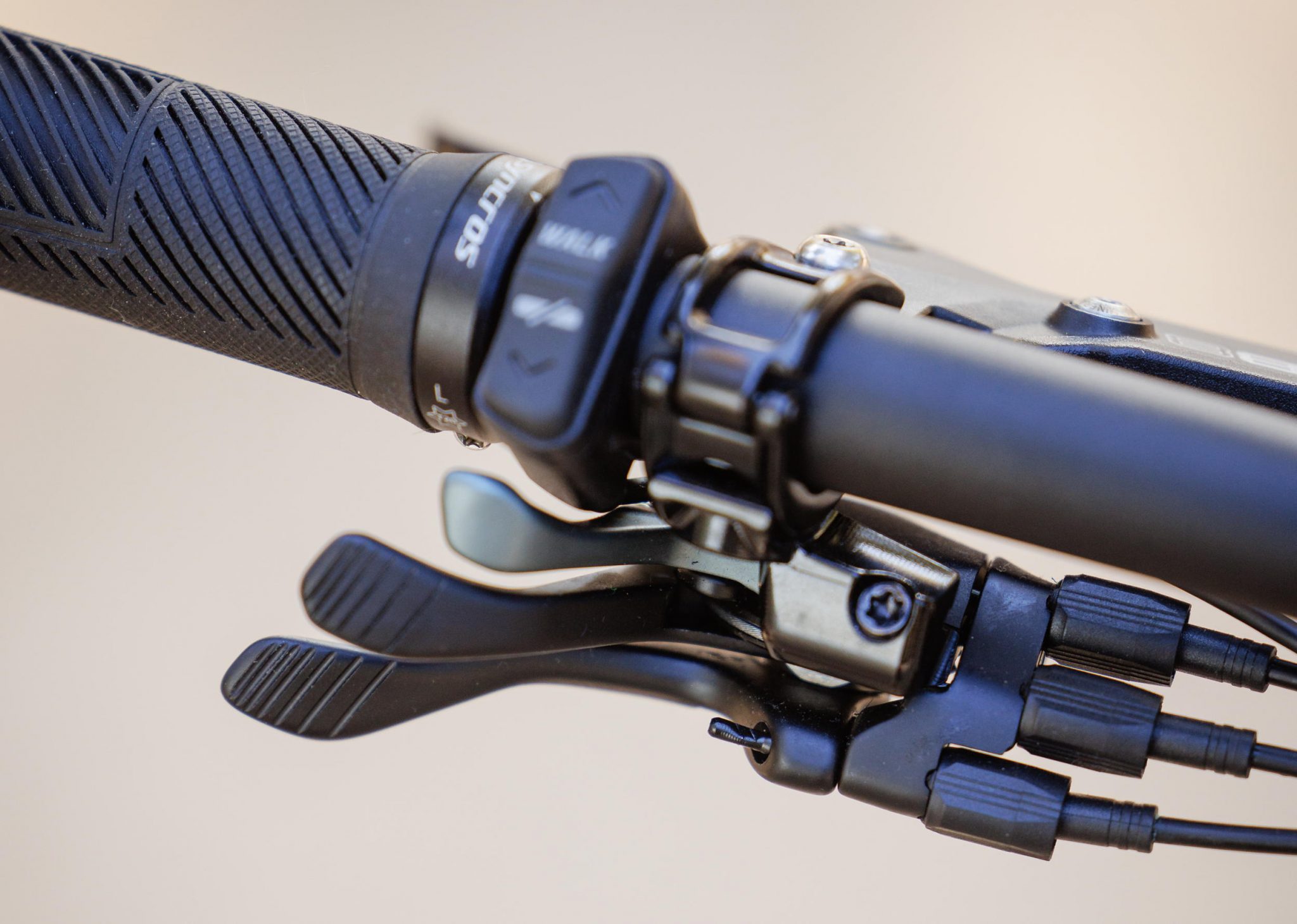 Scott brings back the Voltage for 2024 and gives it a new lease of life ...