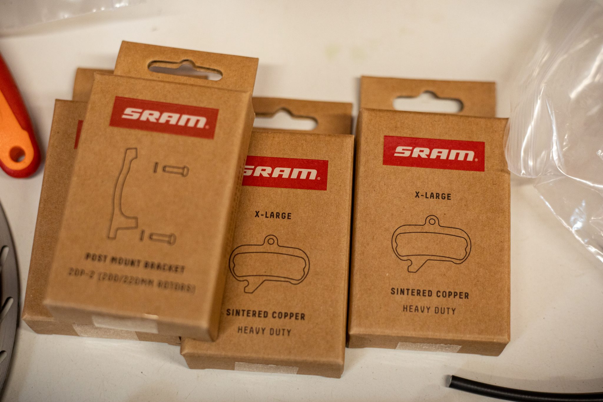 Impressive power and control makes the new Maven Ultimate the best SRAM ...