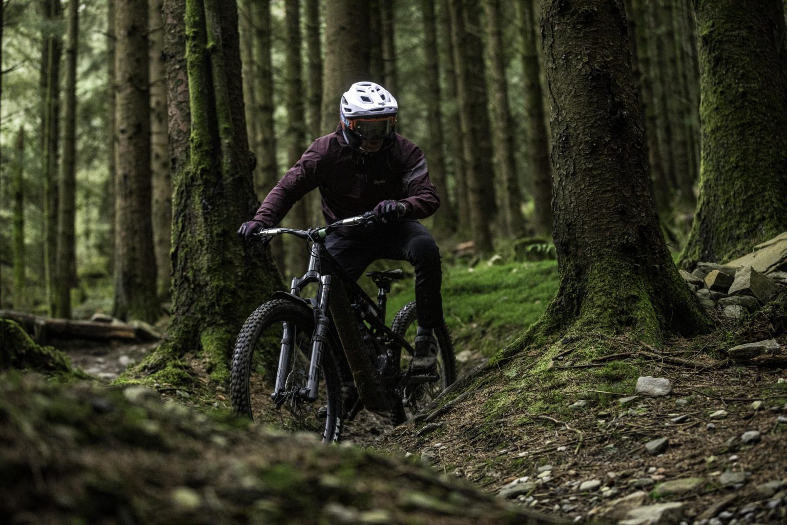 Impressive power and control makes the new Maven Ultimate the best SRAM disc brake we've ridden ...