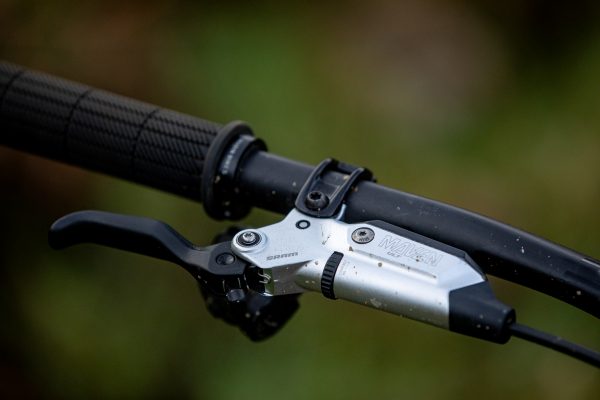 Impressive power and control makes the new Maven Ultimate the best SRAM ...