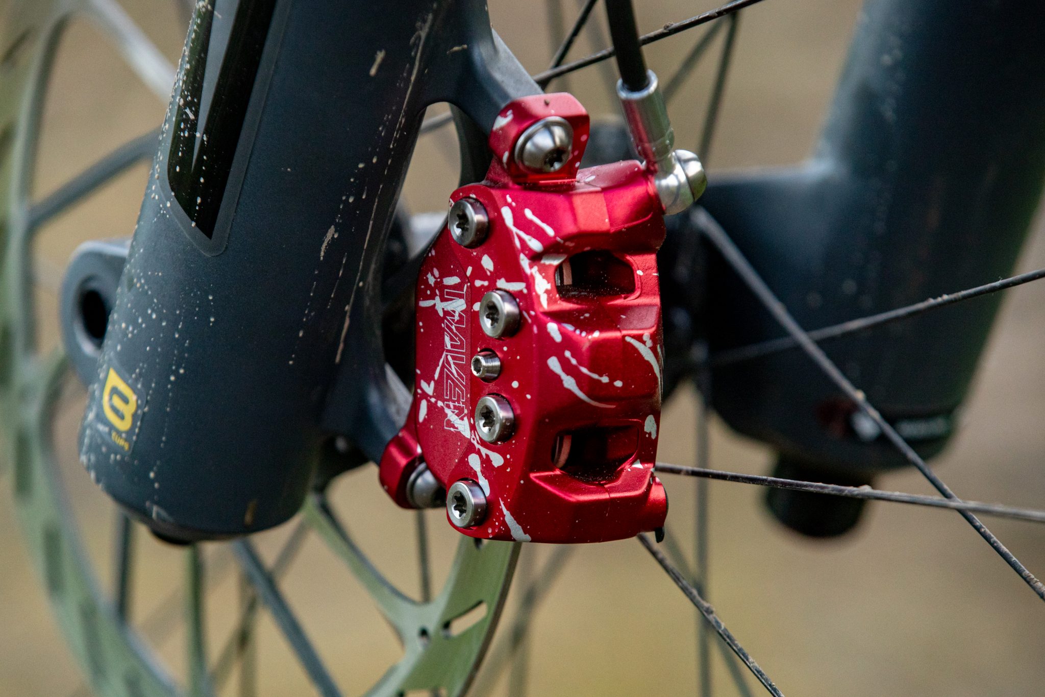 Impressive power and control makes the new Maven Ultimate the best SRAM ...