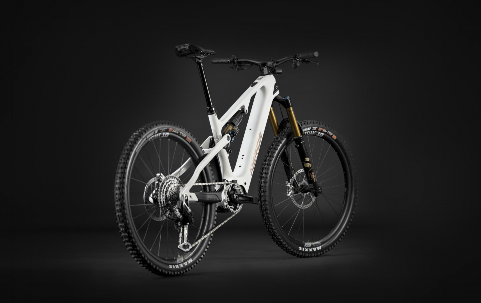 Merida’s new eOne-Sixty e-bike range is confusing – here’s why you don ...