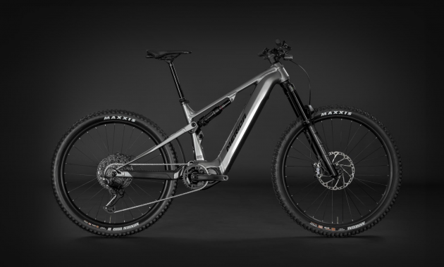 Merida’s new eOne-Sixty e-bike range is confusing – here’s why you don ...