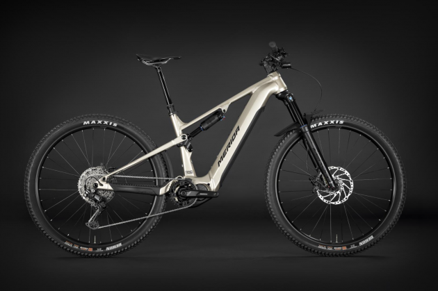Merida’s new eOne-Sixty e-bike range is confusing – here’s why you don ...