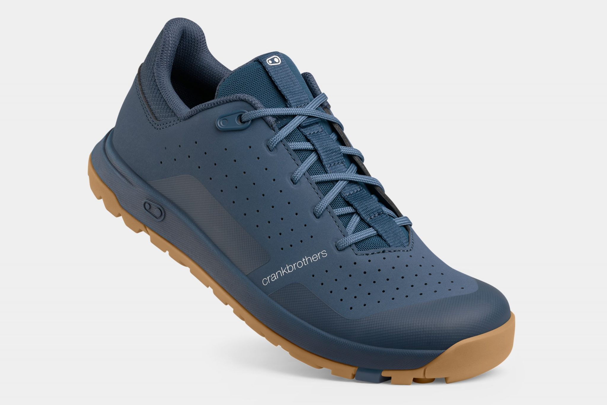 New Crankbrothers Mallet and Stamp Trail shoes are the brand's most ...