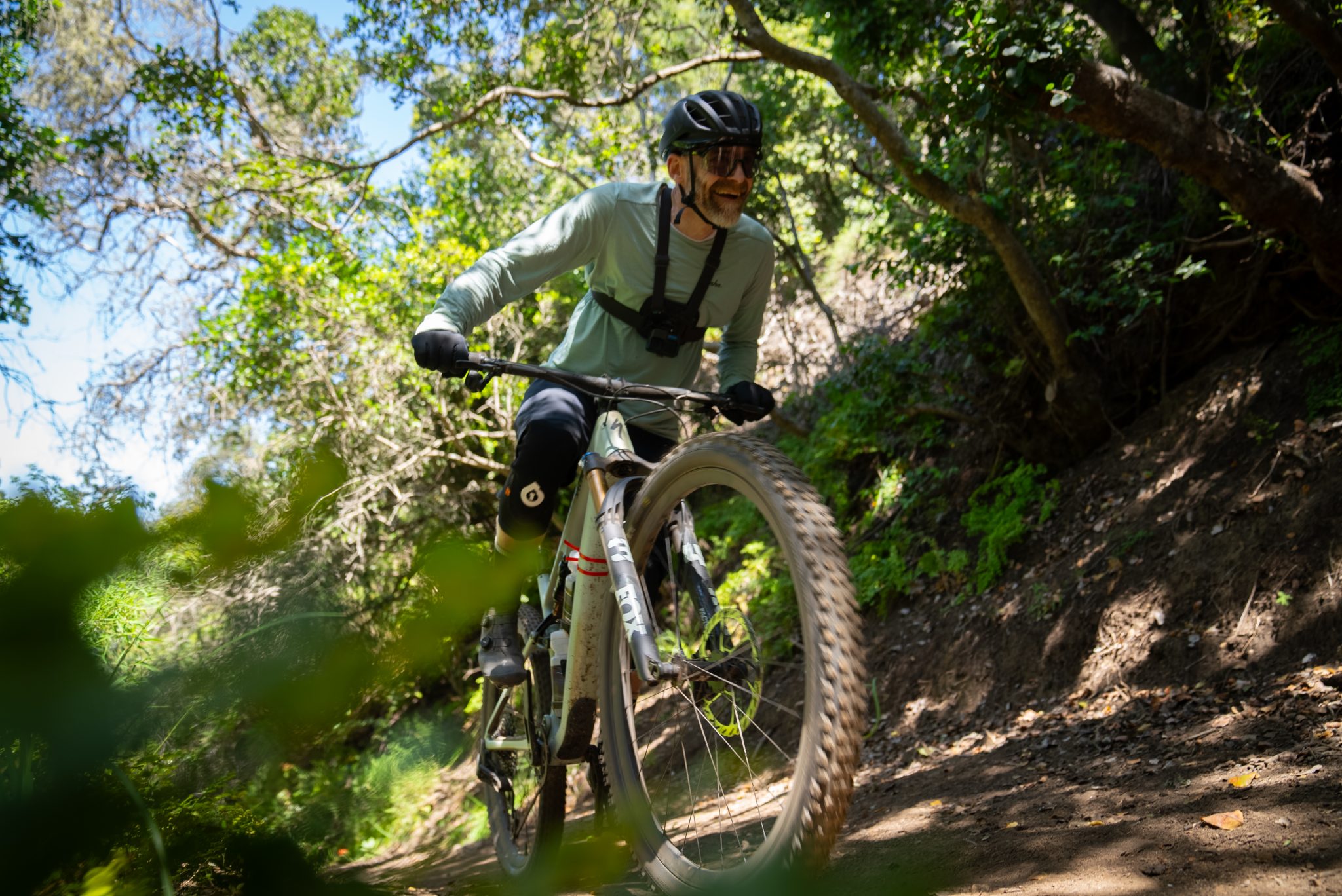 I tested the latest Specialized Epic 8 Evo, and couldn't believe the ...