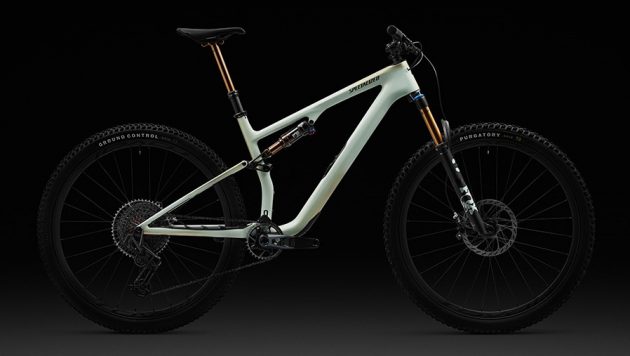 I tested the latest Specialized Epic 8 Evo, and couldn't believe the ...