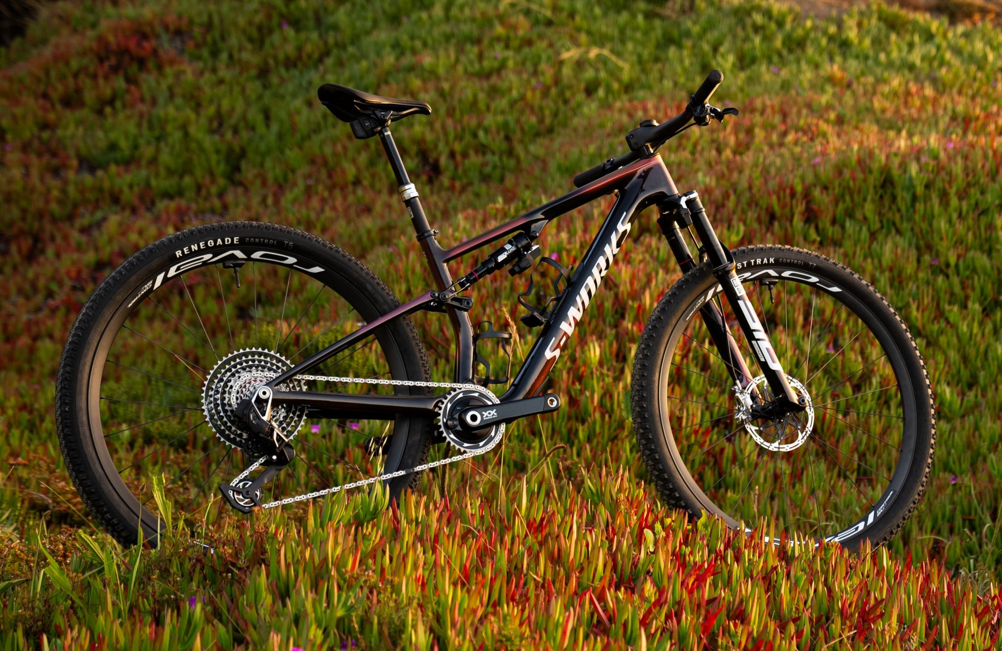 Best cross-country mountain bikes reviewed and rated by experts - MBR