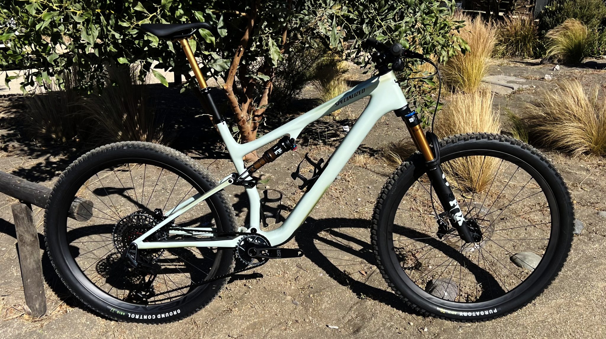 I tested the latest Specialized Epic 8 Evo, and couldn't believe the ...