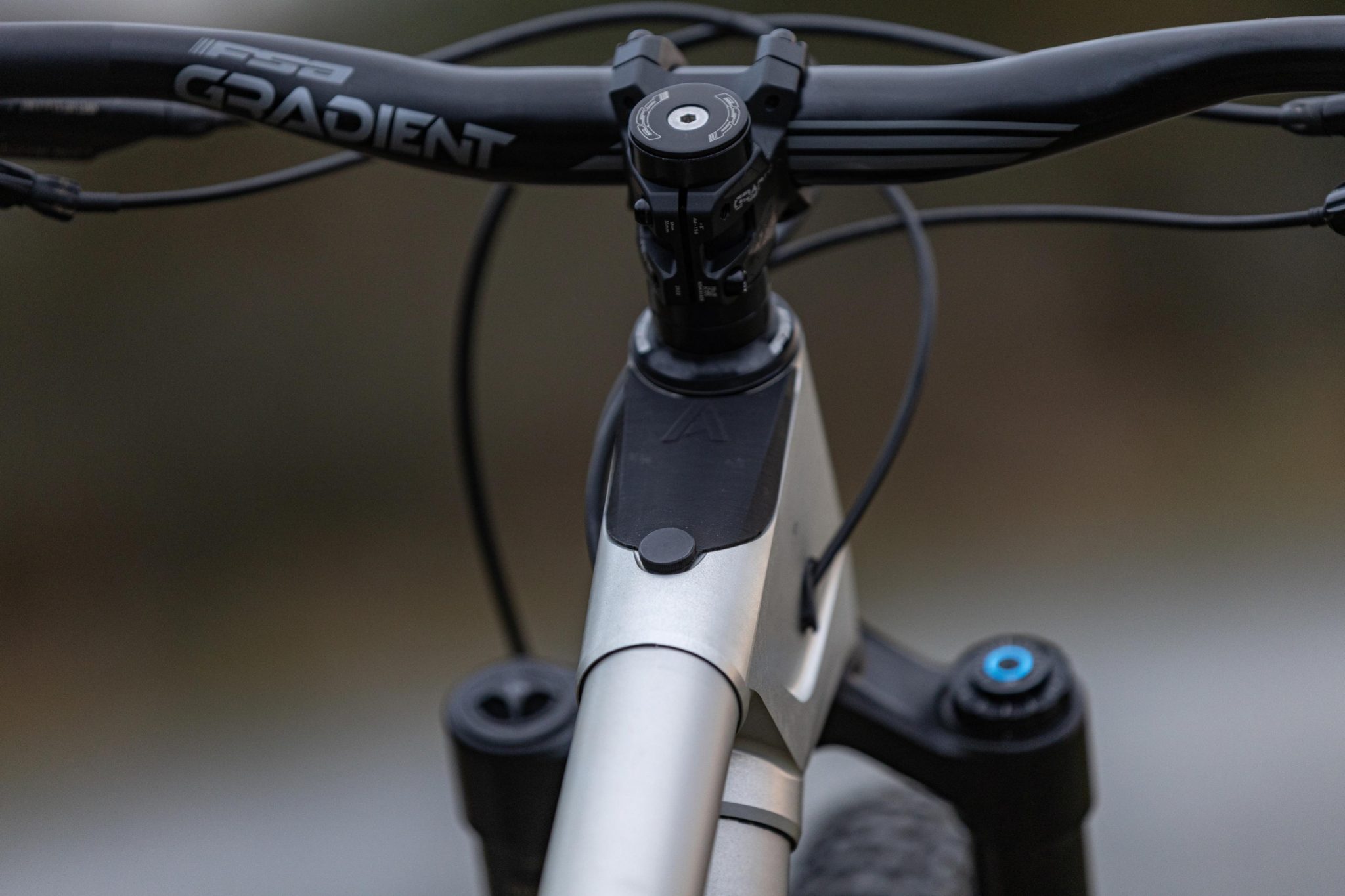 Atherton Bikes swaps its additive manufacturing for a subtractive one ...