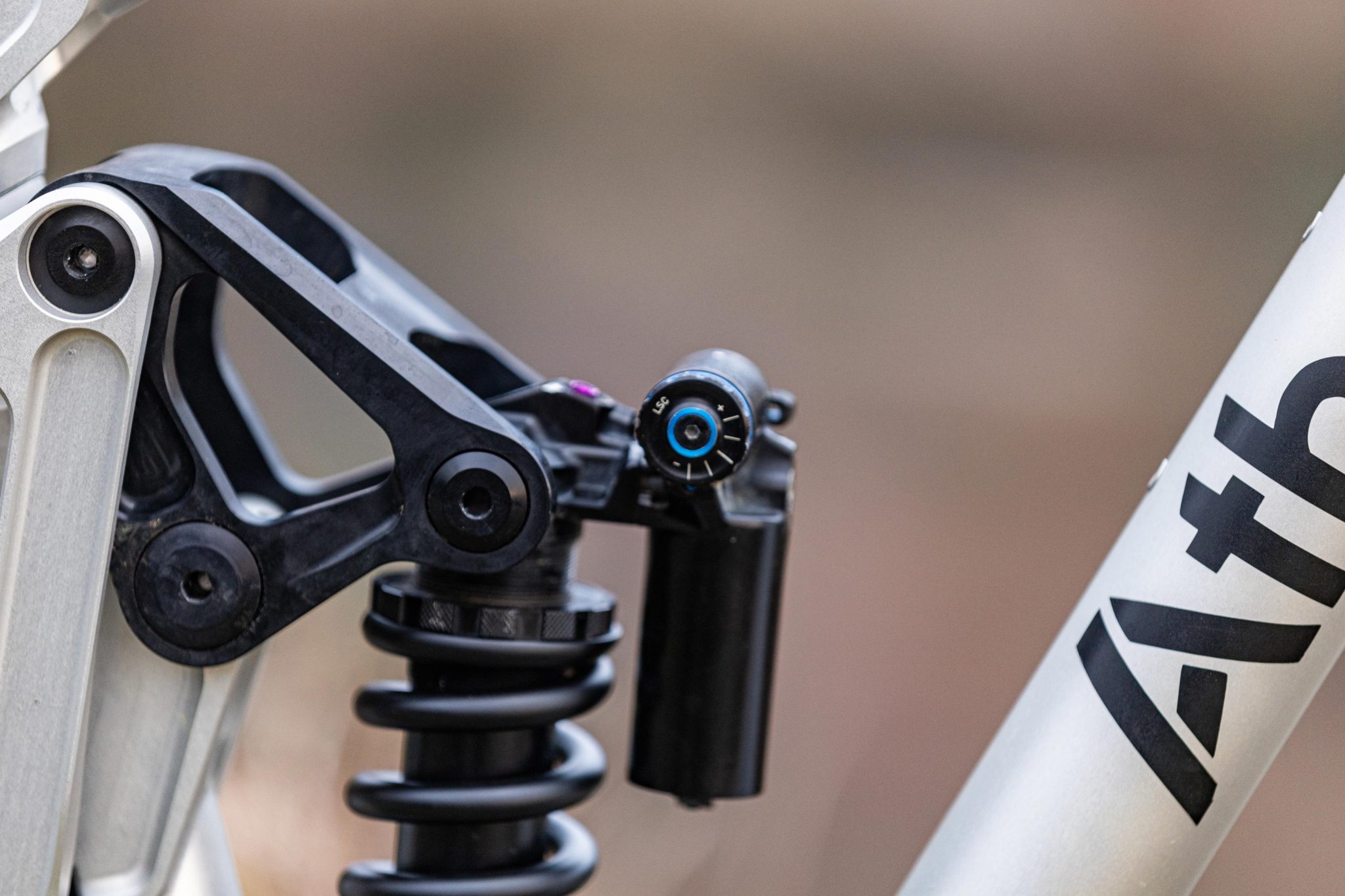 Atherton Bikes swaps its additive manufacturing for a subtractive one ...