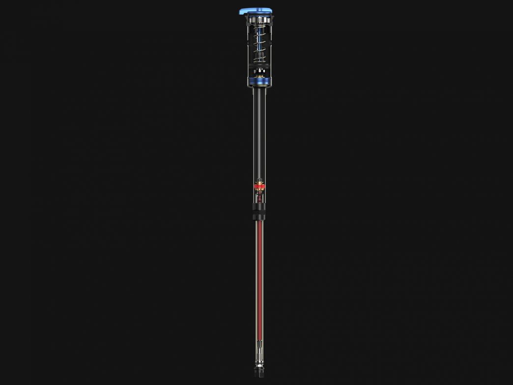 Fox launches new generation of Grip dampers boasting more support ...