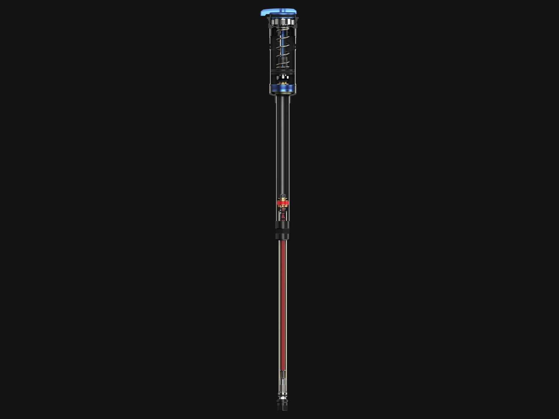 Fox launches new generation of Grip dampers boasting more support ...