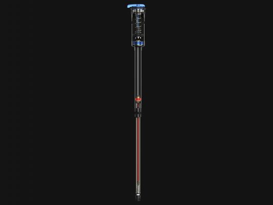 Fox launches new generation of Grip dampers boasting more support ...