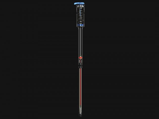 Fox launches new generation of Grip dampers boasting more support ...