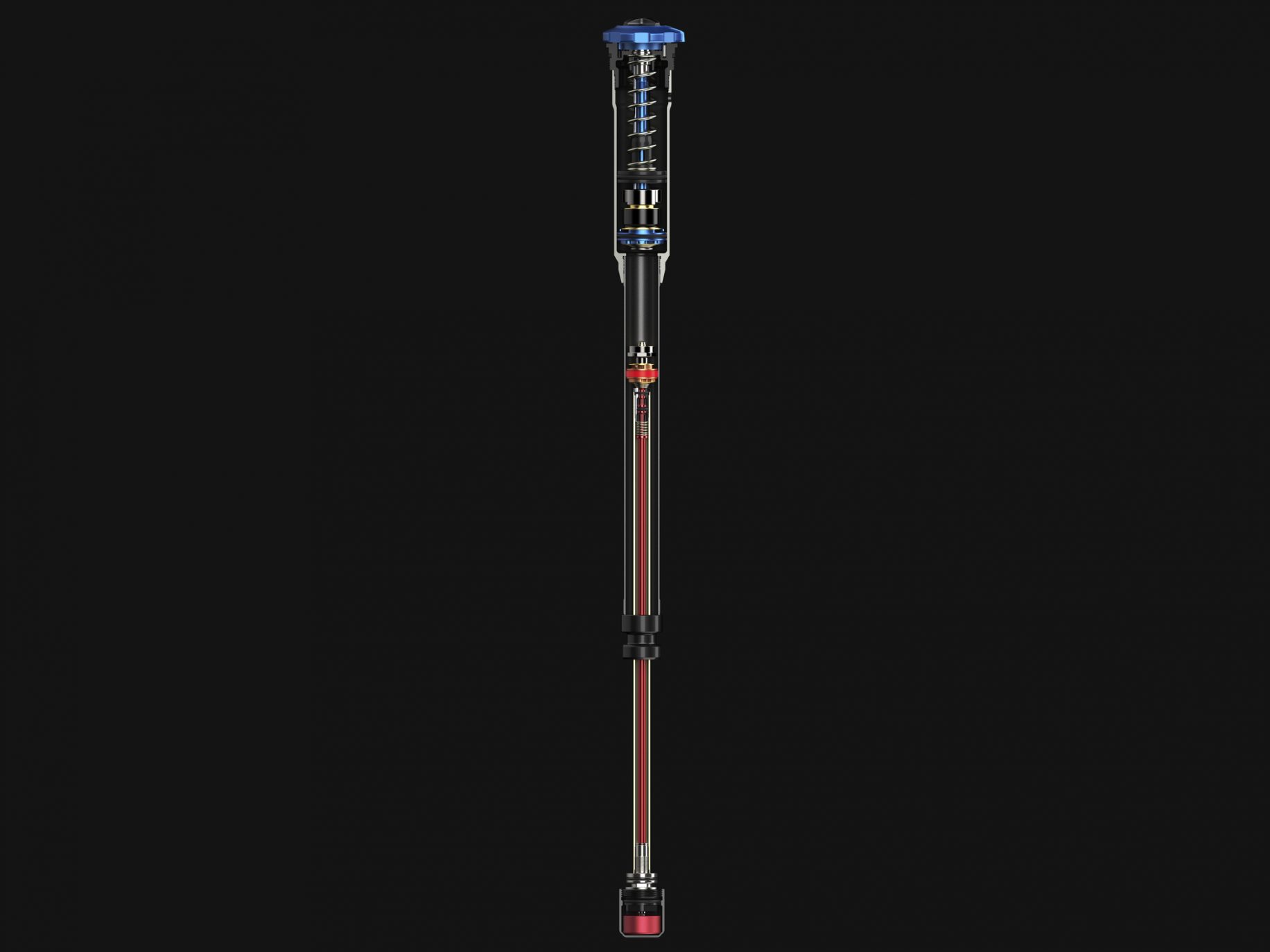 Fox launches new generation of Grip dampers boasting more support ...