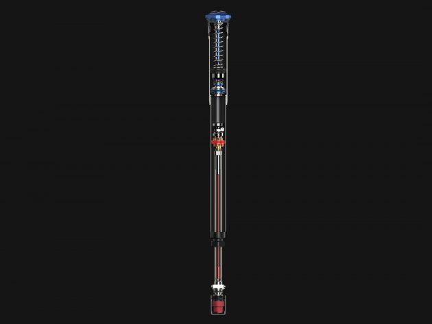 Fox launches new generation of Grip dampers boasting more support ...