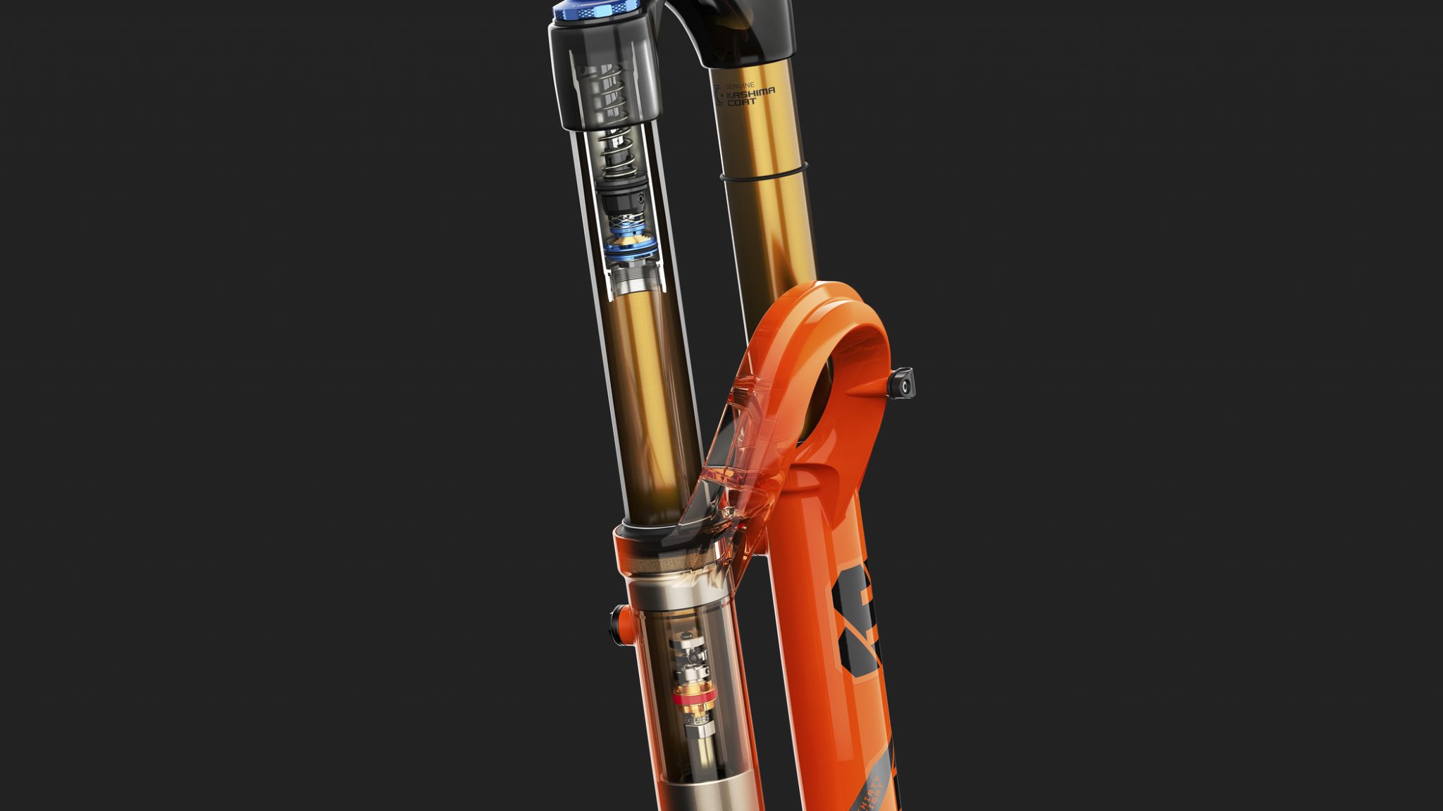 Fox launches new generation of Grip dampers boasting more support ...