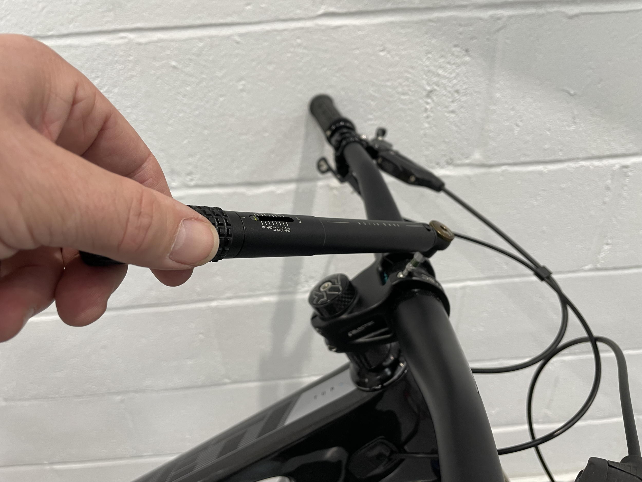 Best torque wrenches for mountain bikers Make sure your bolts are tightened correctly MBR
