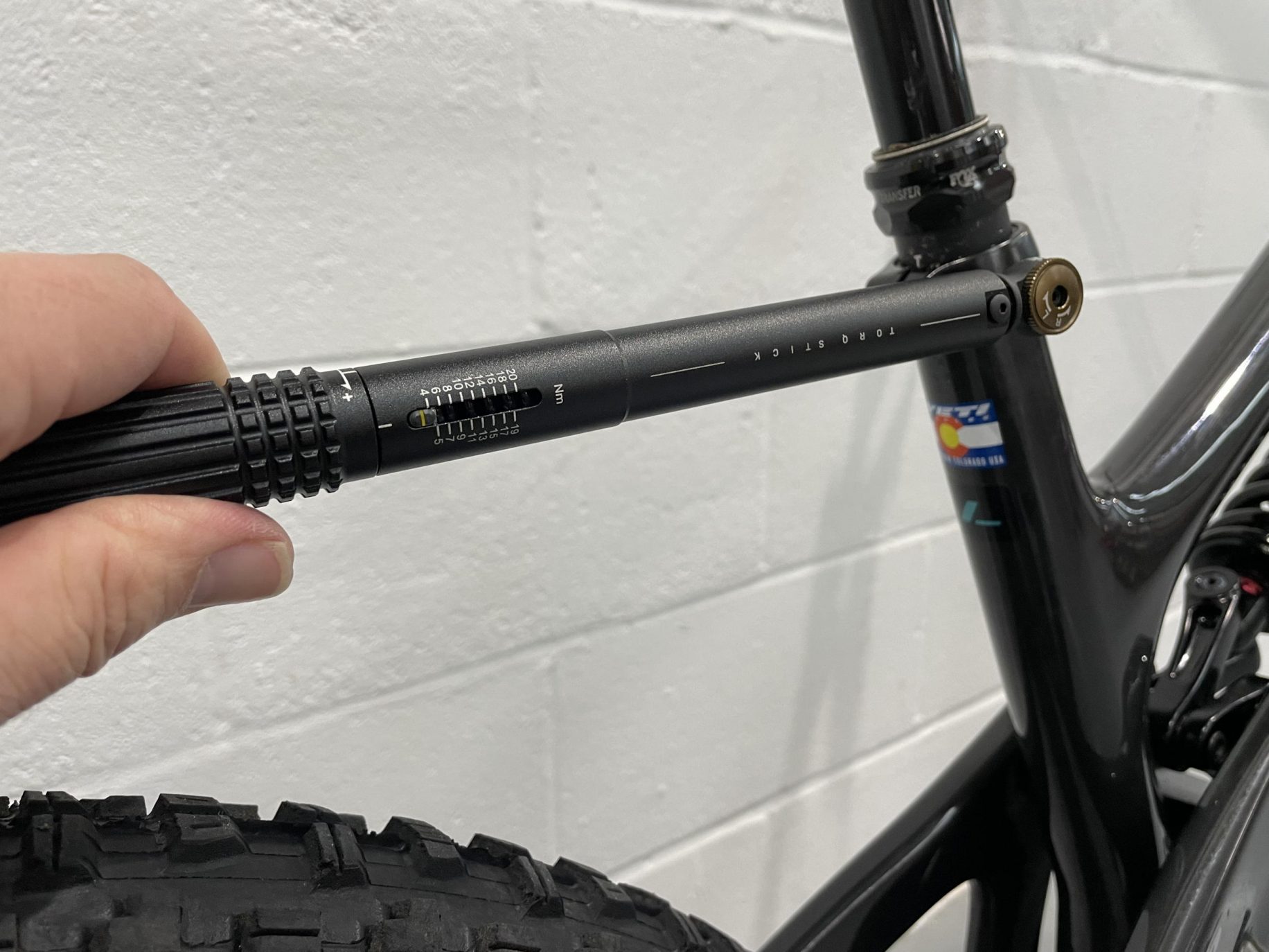Best torque wrenches for mountain bikers: Make sure your bolts are ...