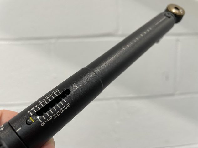 Best torque wrenches for mountain bikers: Make sure your bolts are ...