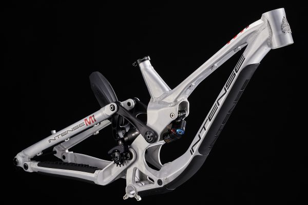 I definitely don’t need the new £3,199 Intense M1 downhill frame, but ...