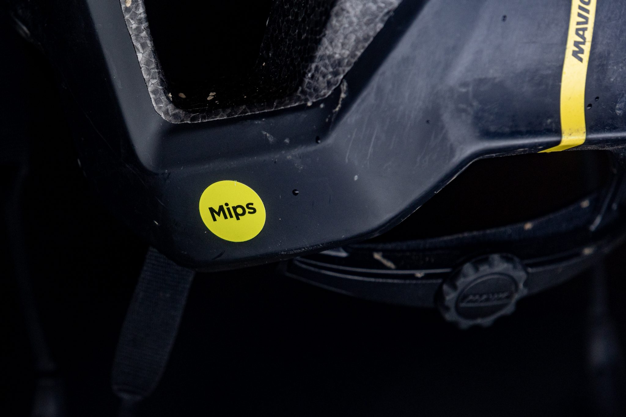 Mavic’s added extra protection, venting and quirkiness to its new ...