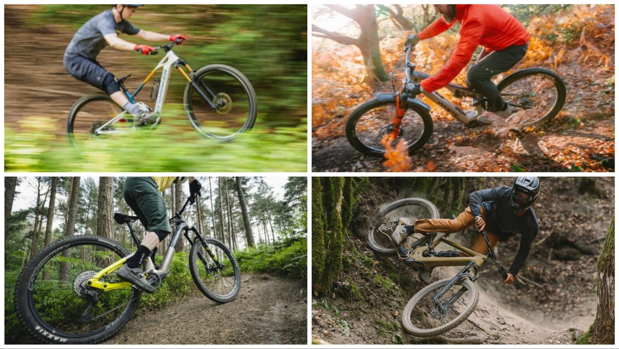 Which is the best lightweight eMTB motor for range, acceleration, and ...