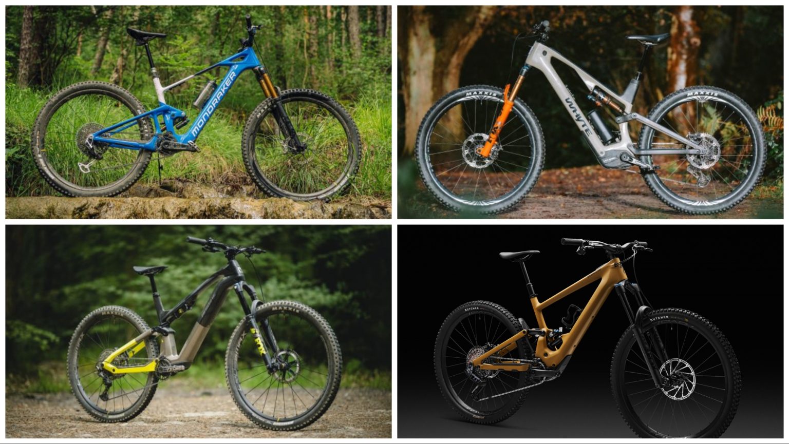 Which is the best lightweight eMTB motor for range, acceleration, and ...