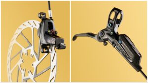 Best mountain bike disc brakes reviewed and rated by experts - MBR