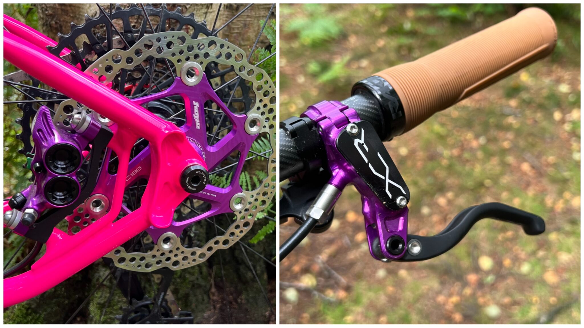 Best mountain bike disc brakes reviewed and rated by experts - MBR