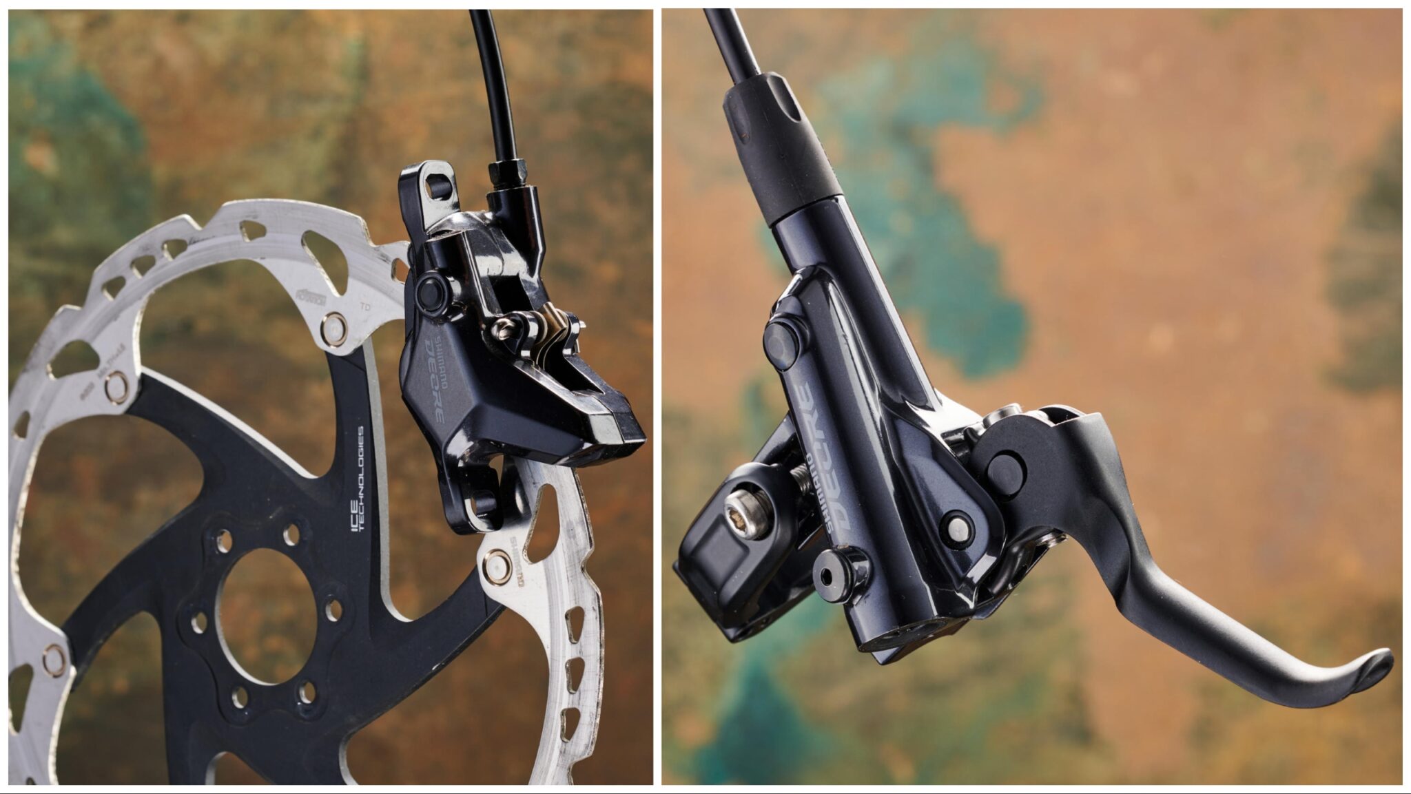 Best mountain bike disc brakes reviewed and rated by experts - MBR