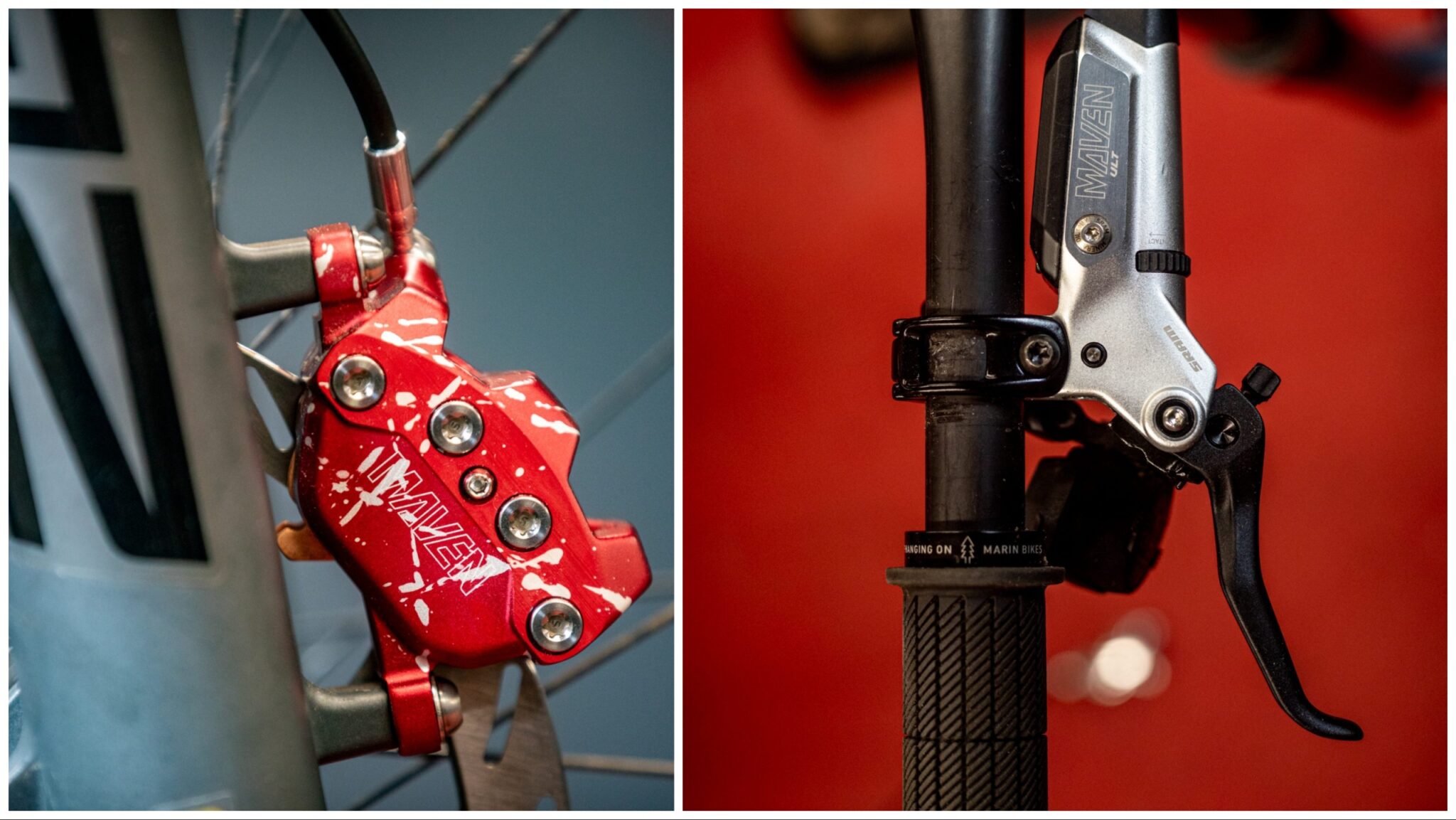 Best mountain bike disc brakes reviewed and rated by experts - MBR