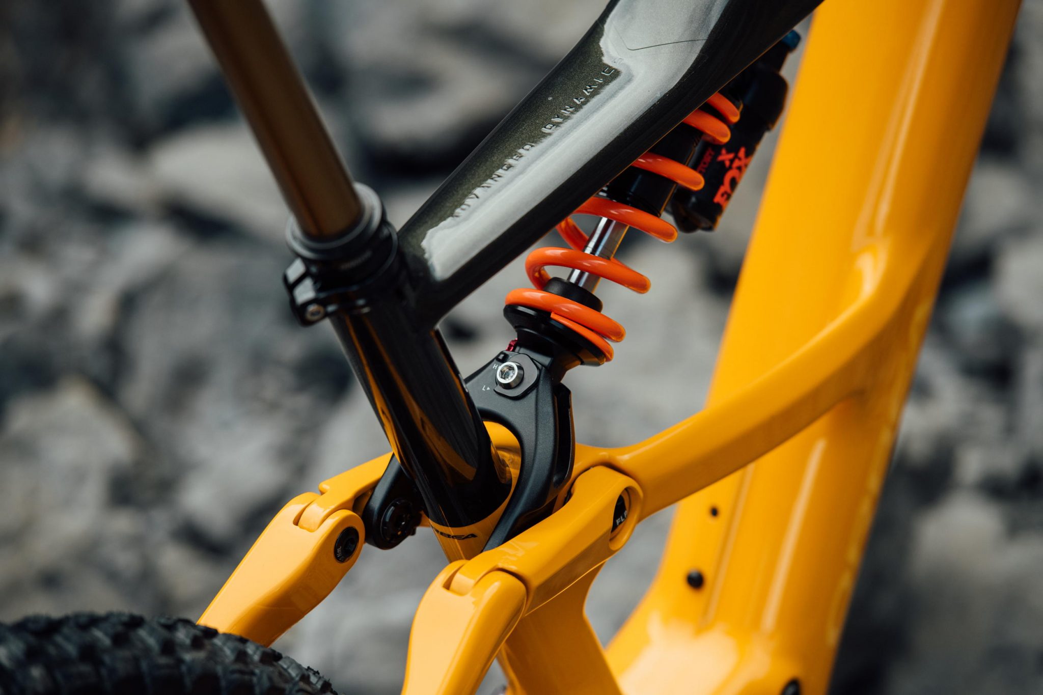 Orbea’s new Rise e-bike gets advanced battery tech and a hardcore ...